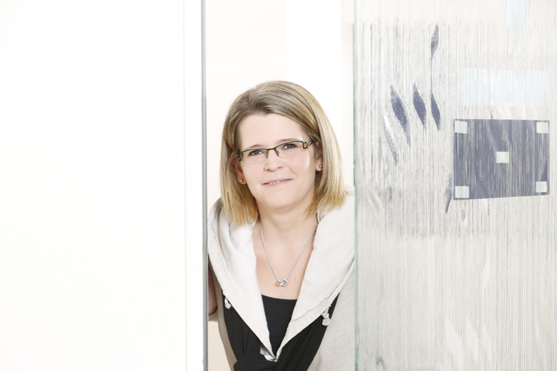 Team - Diabetes-Zentrum in Hemer - Maria Pollok & Regina Chmielewski